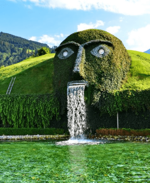 Austria - RV'S Mobile